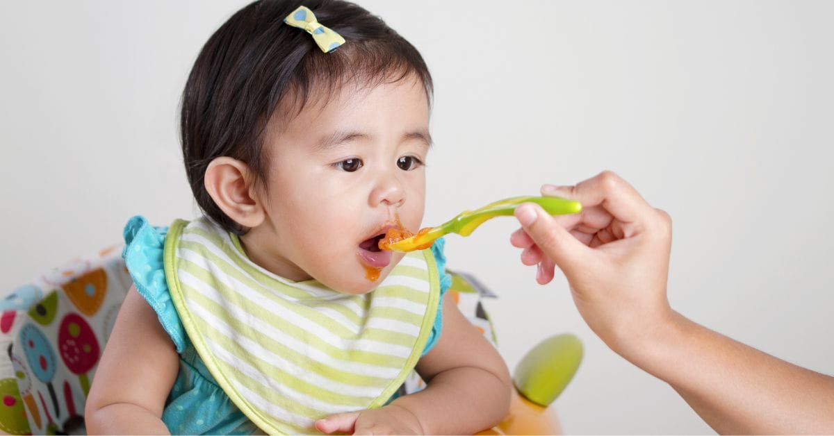 Baby Is Suddenly Eating Less: Causes & Proven Solutions