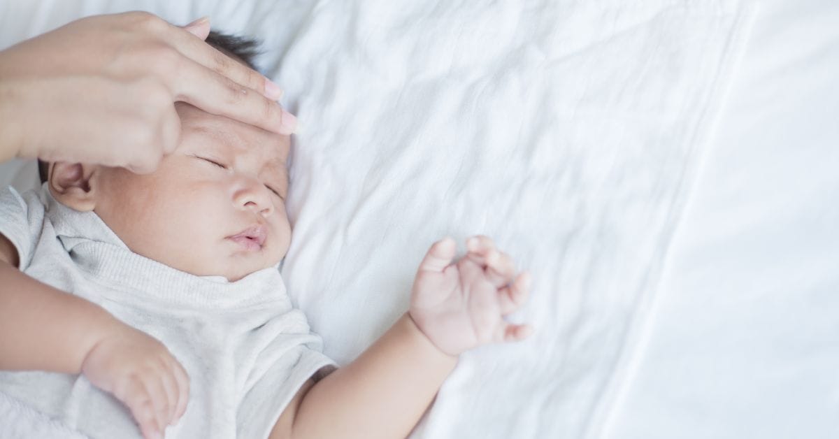 Baby Sick After Breast Milk But Not Formula - What To Do?