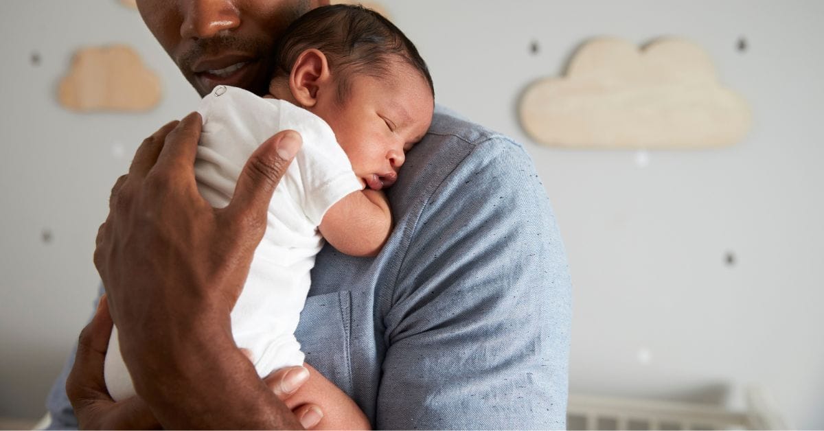 When Can You Hold Baby on Hip? Key Milestones